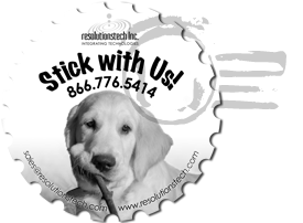 RESolutionsTECH Inc.